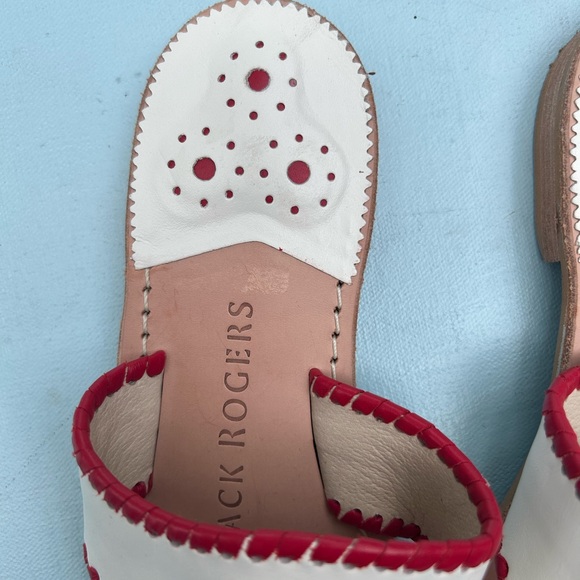 Jack Rogers | Shoes | Jack Rogers Republican Elephant Sandals | Poshmark